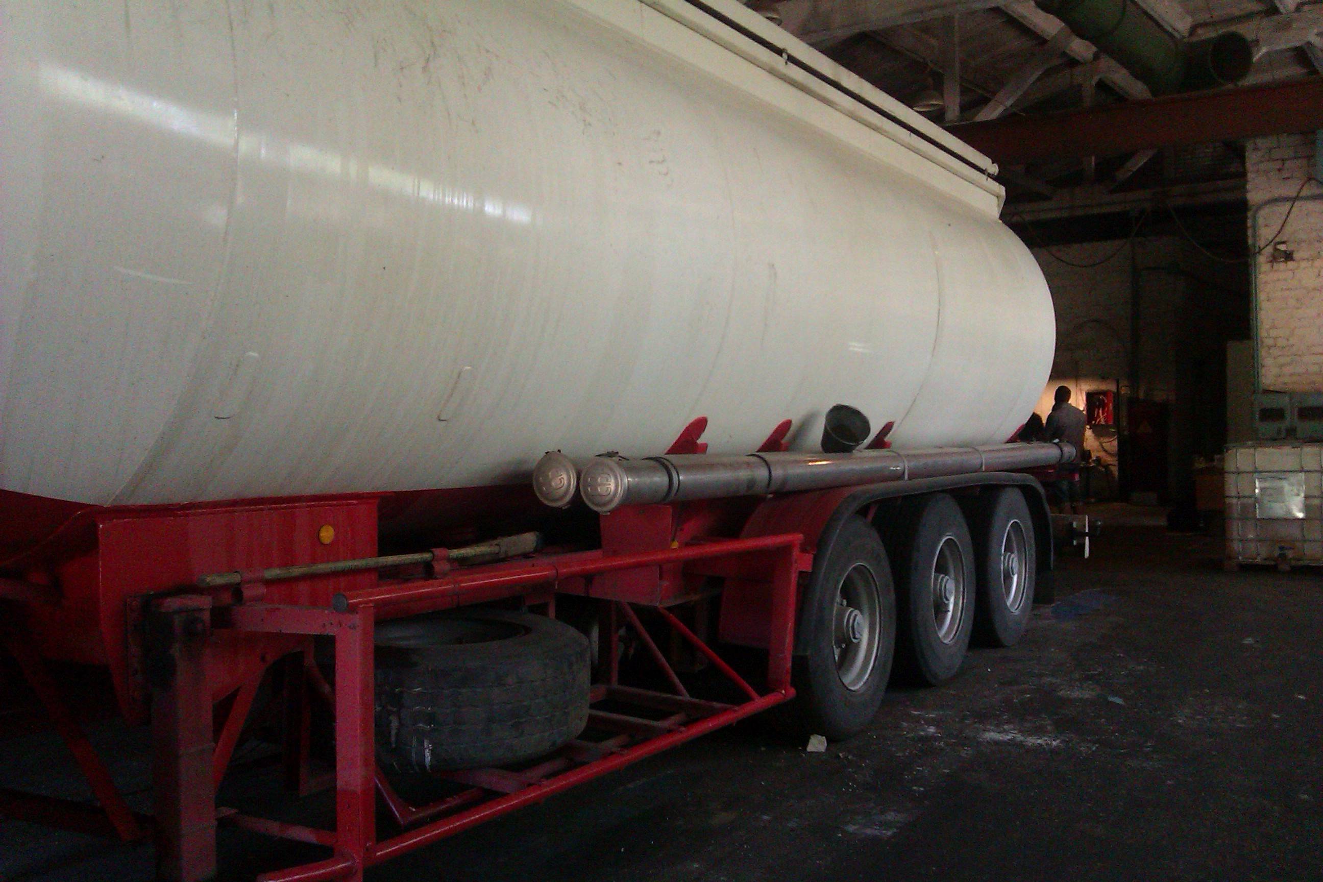 Bitumen emulsion storage and transportation technology - modified ...